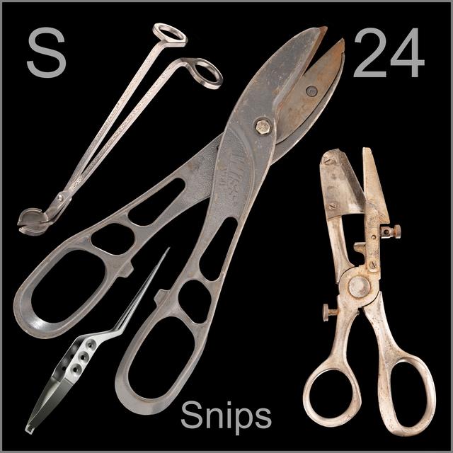 Snips Snips