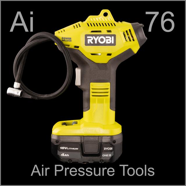 Air Pressure
