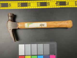 Basic Hammers