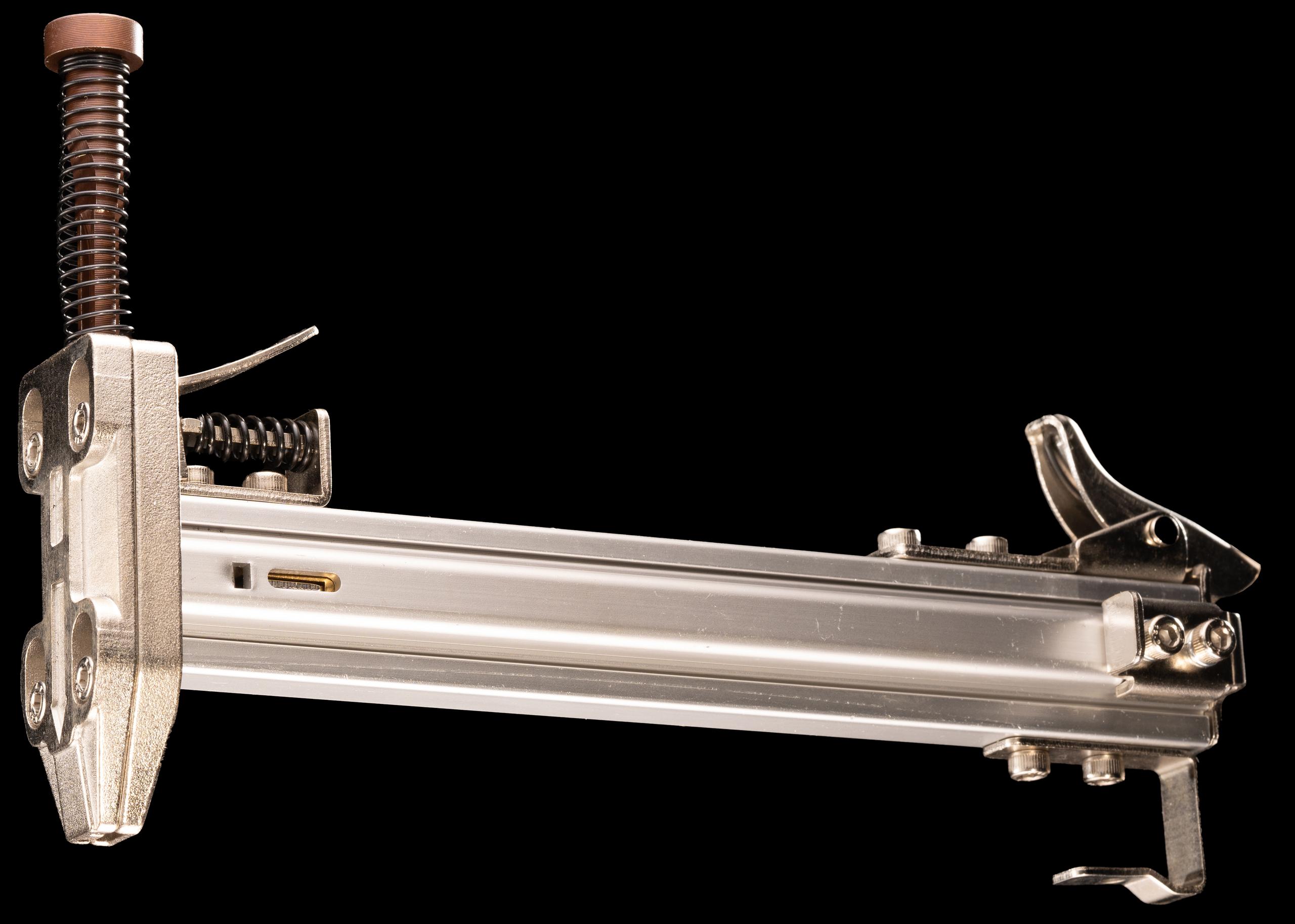 Manual Nailers & Staplers