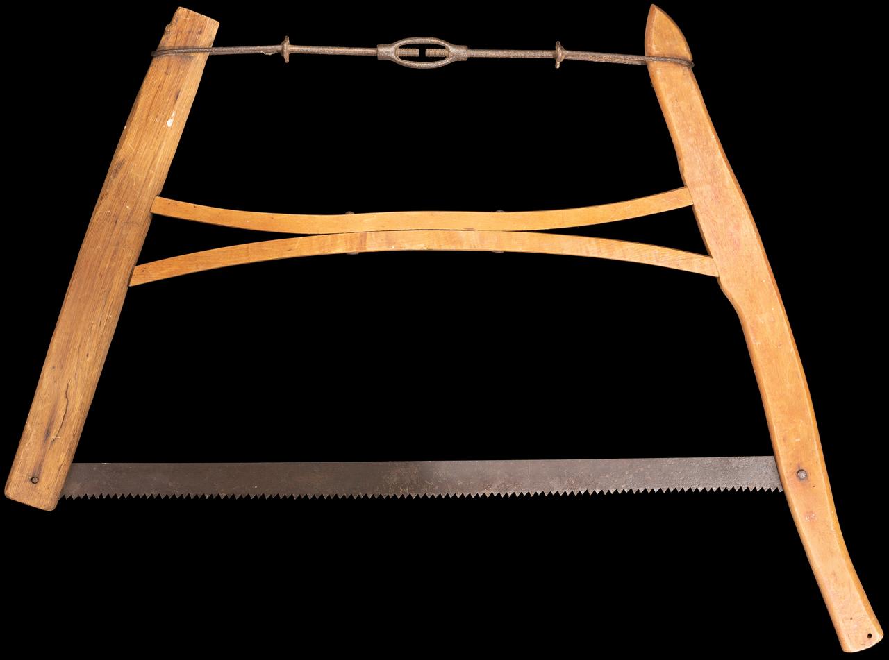 Bow Saws