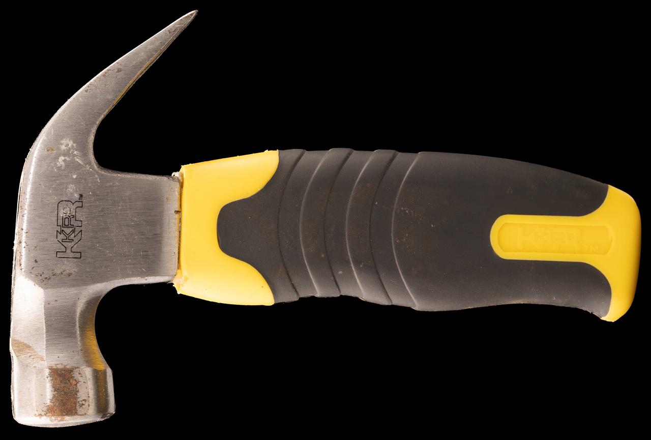 Basic Hammers